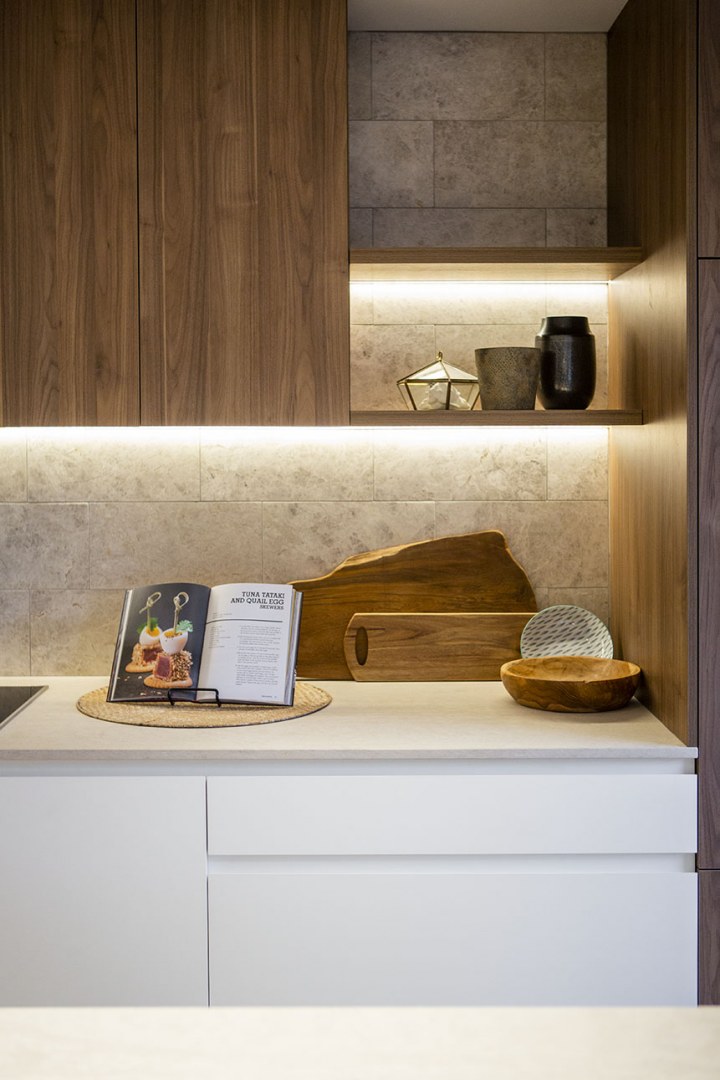 One Subiaco - Projects - polytec