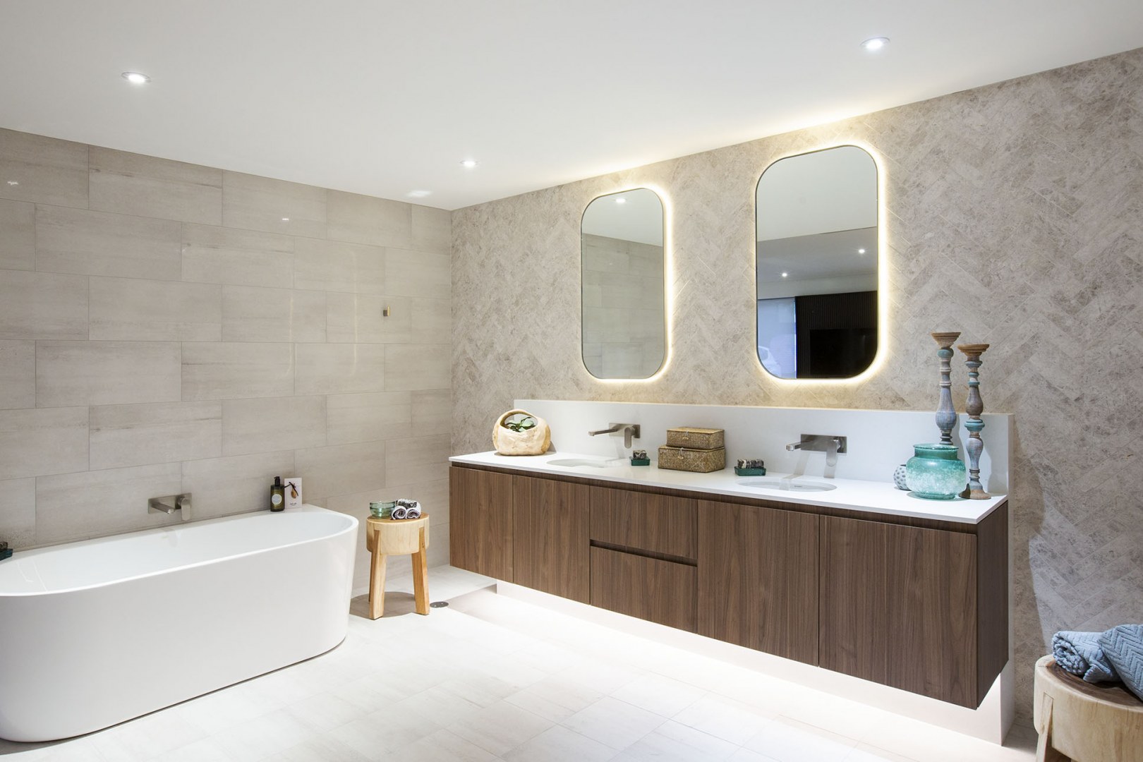 One Subiaco - Projects - polytec