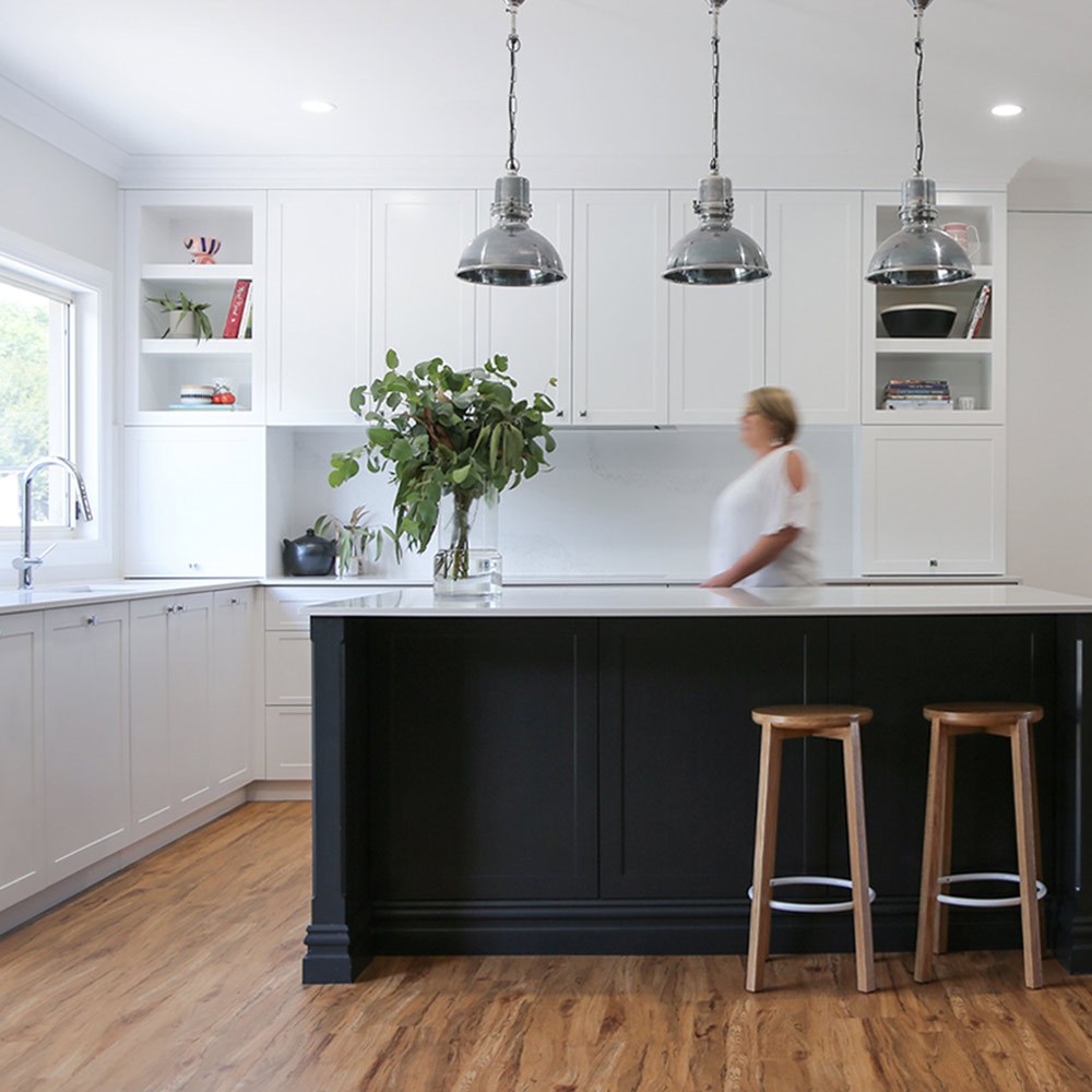 Silverdown House - Projects - polytec