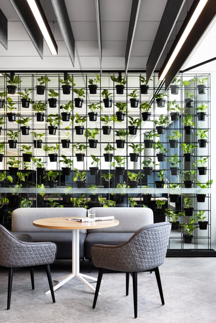 The University of Melbourne - Projects - polytec