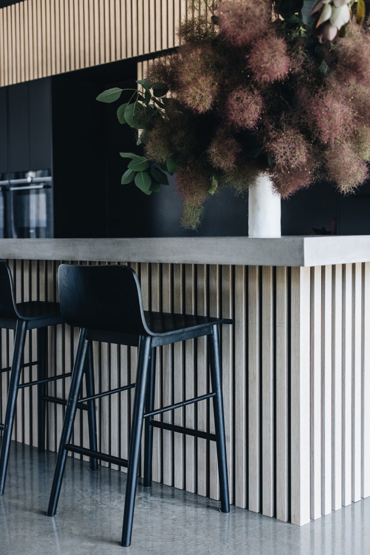 Willow Vale Residence - Projects - polytec