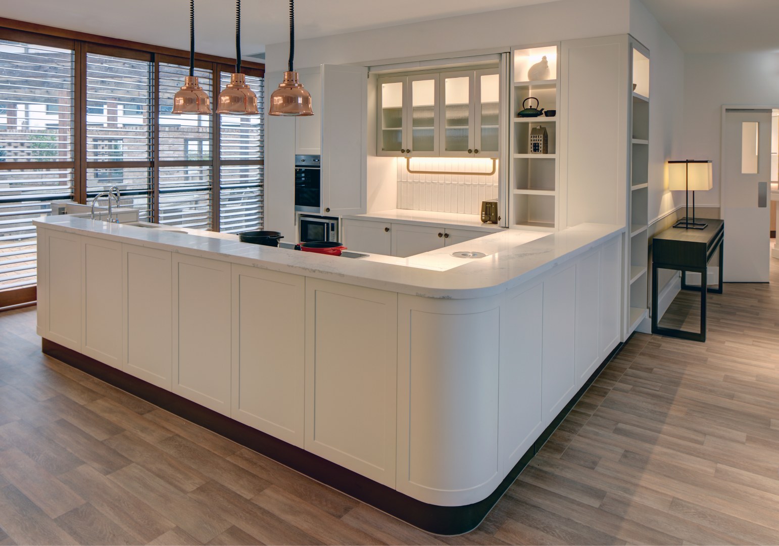 Edensor Gardens - Projects - polytec