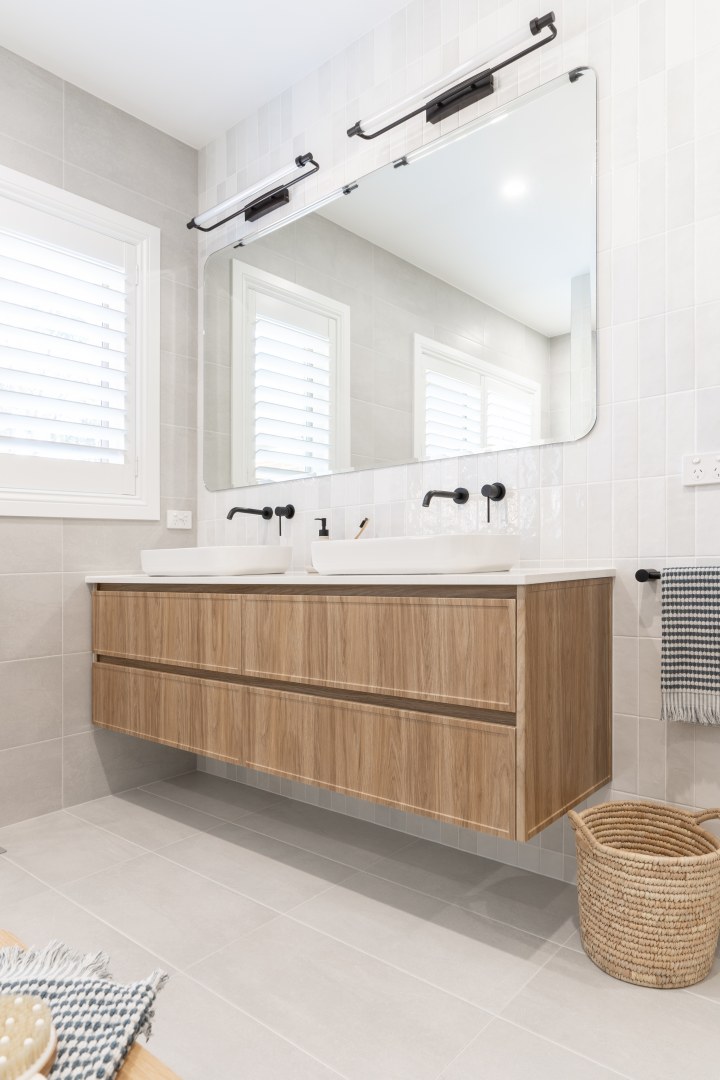 Bathroom Removation - Projects - polytec