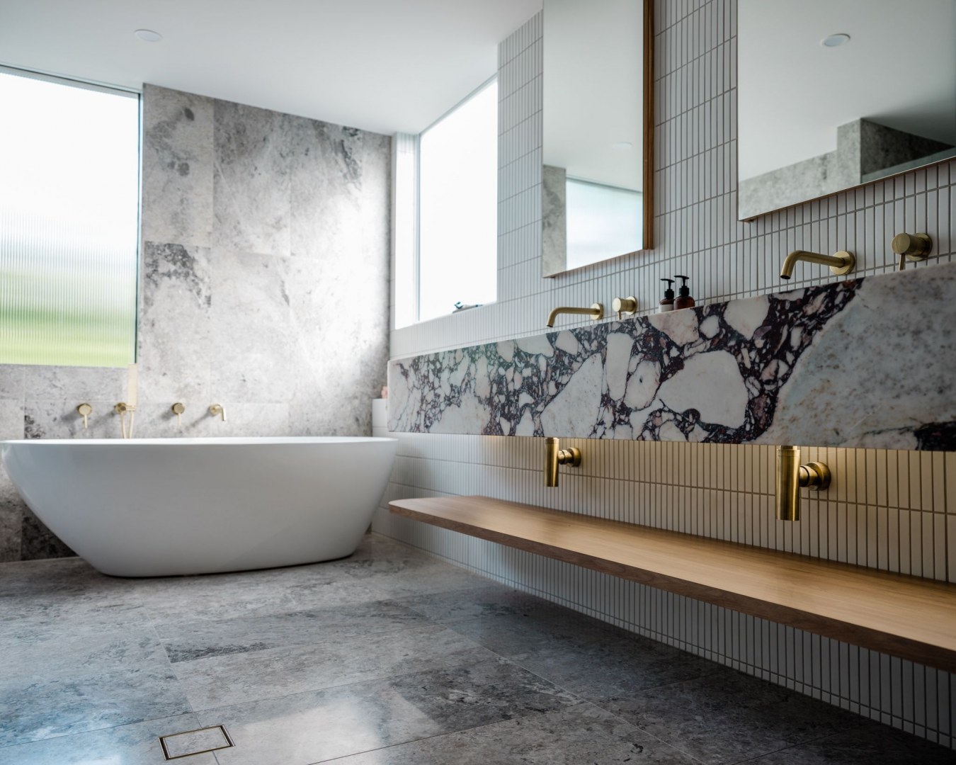 Cove House - Projects - polytec