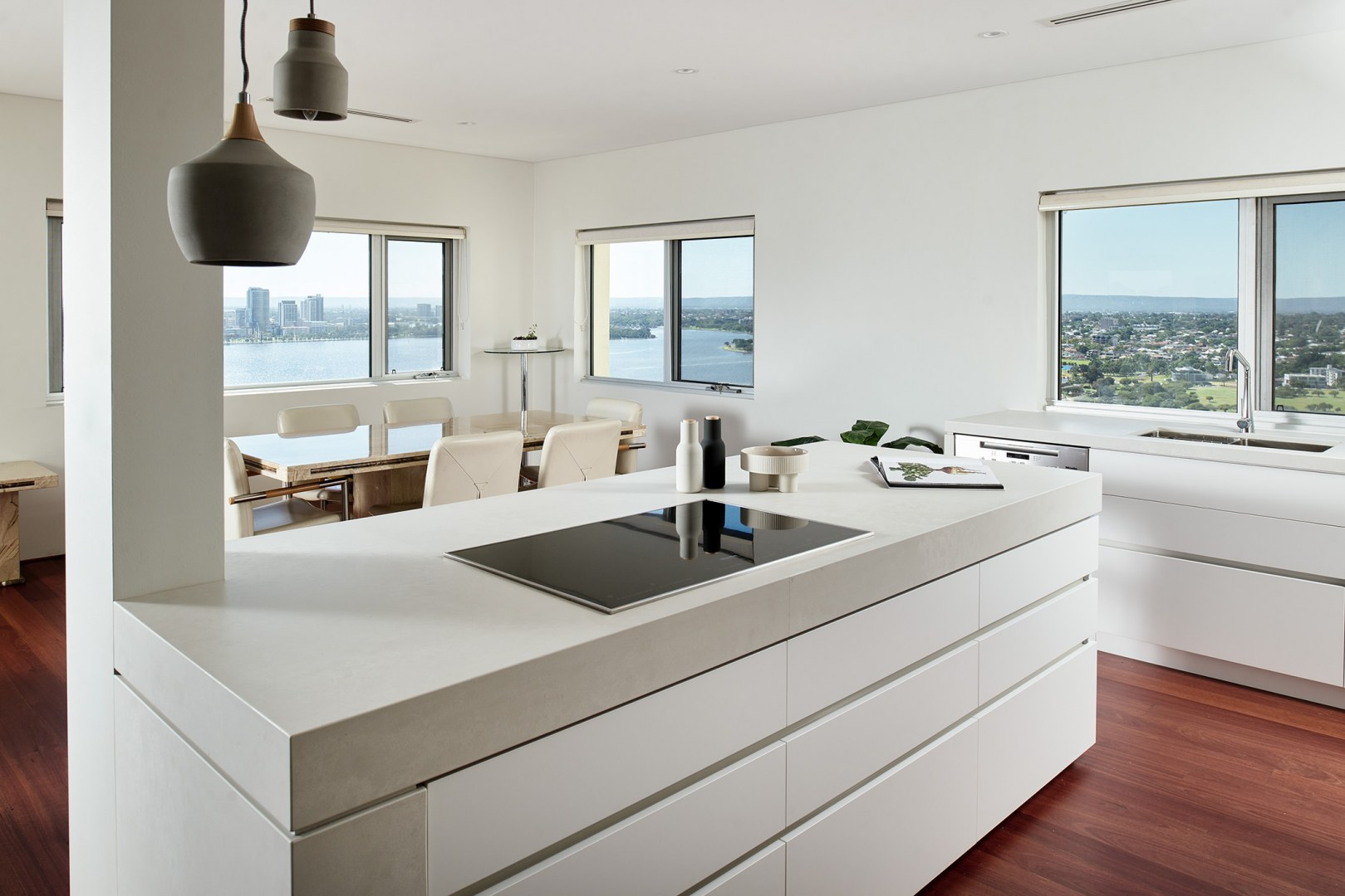 South Perth - Projects - polytec