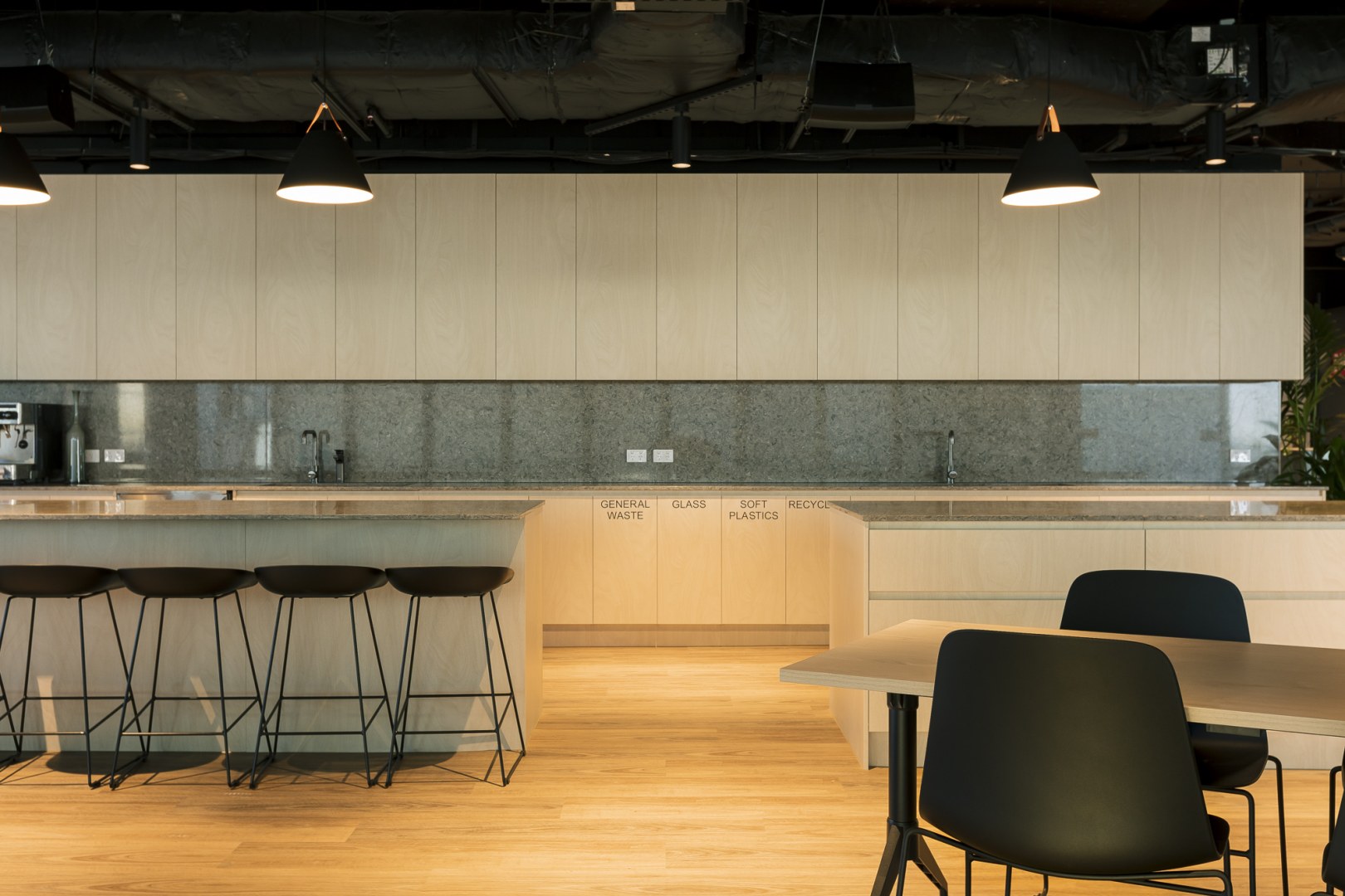 Northrop Engineers - Projects - polytec