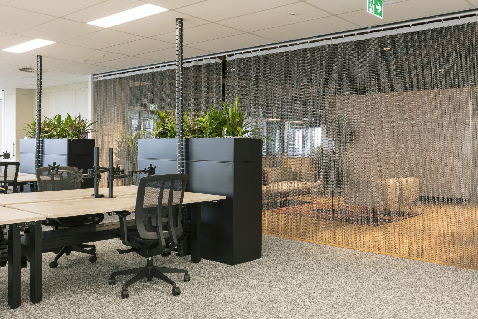 Northrop Engineers - Projects - polytec