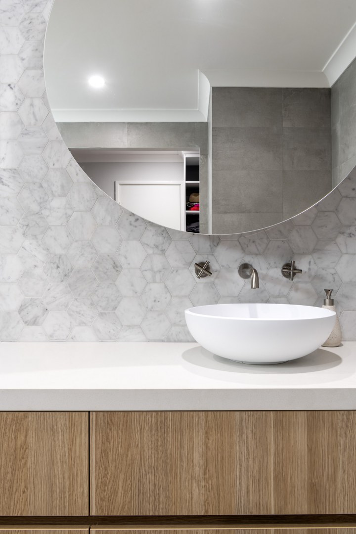 Subiaco Residence - Projects - polytec