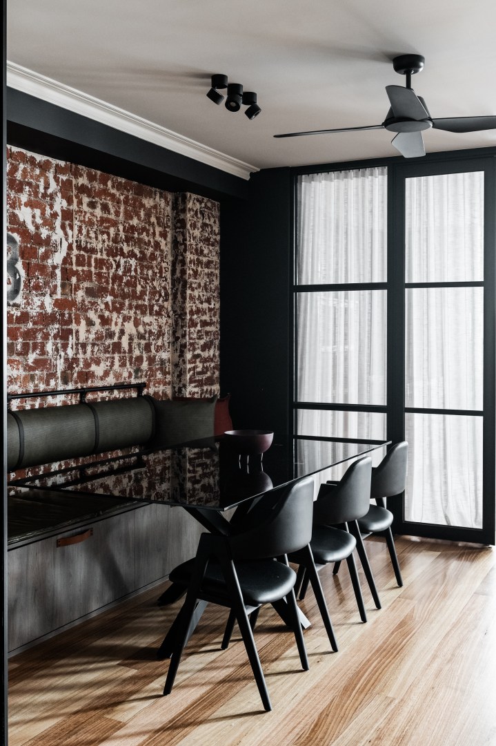 URBAN Warehouse - Projects - polytec