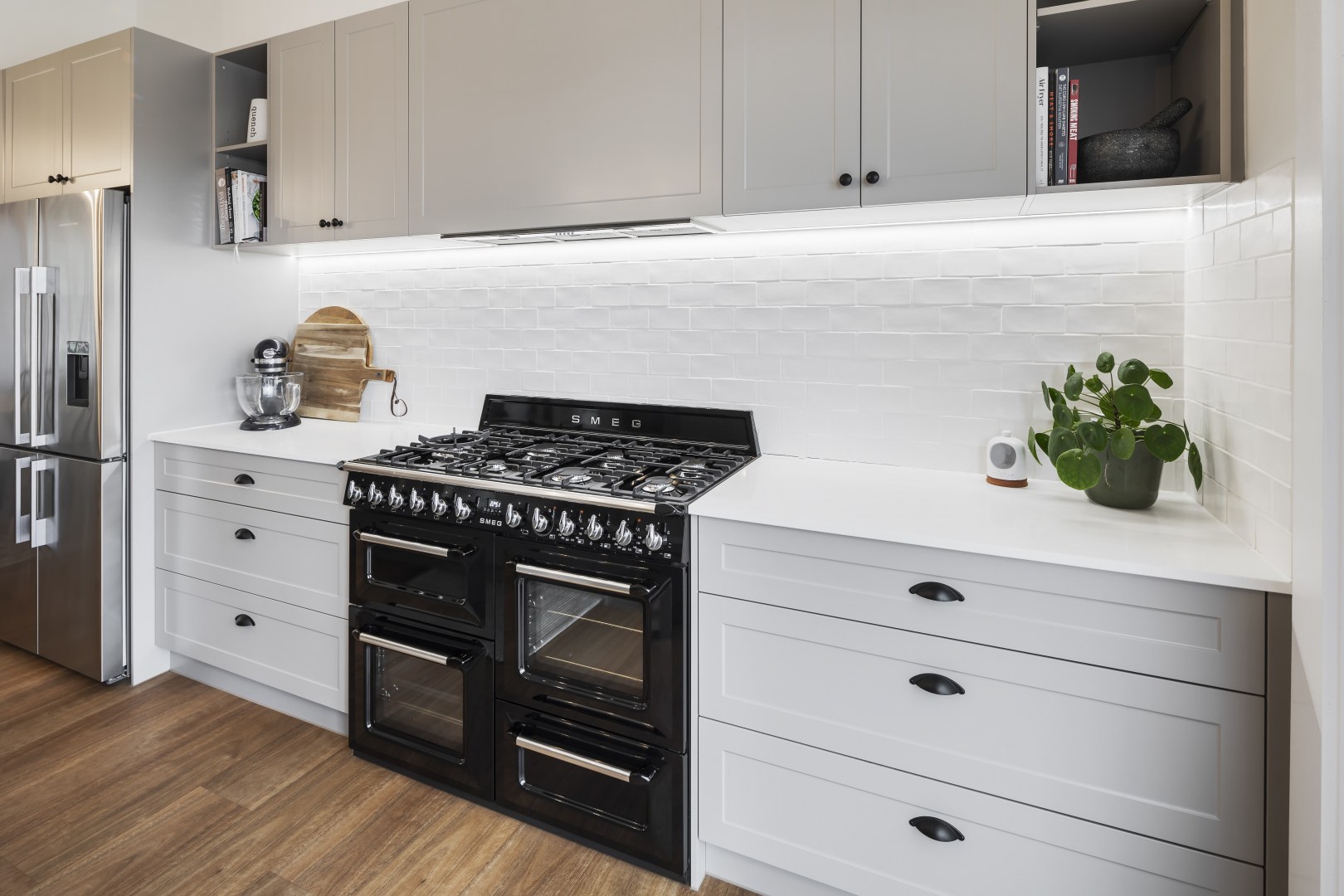 Modern Traditional Fusion Part 3 - Projects - polytec