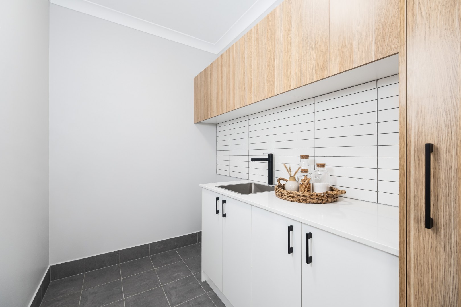 DUAL LIVING BUILD - Projects - polytec