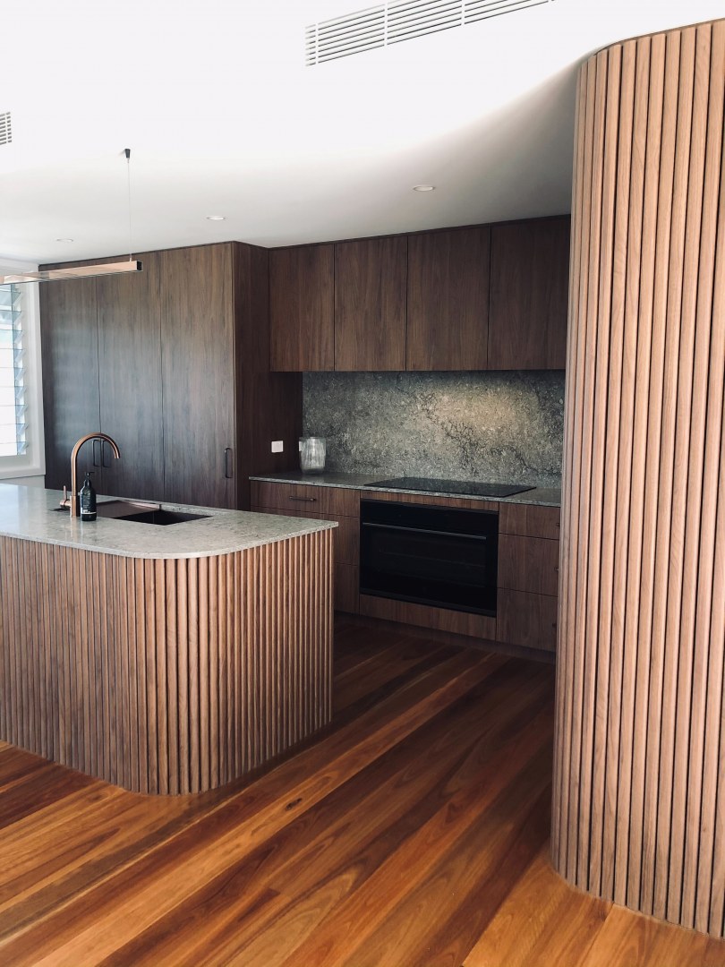 Forrest Residence - Projects - polytec