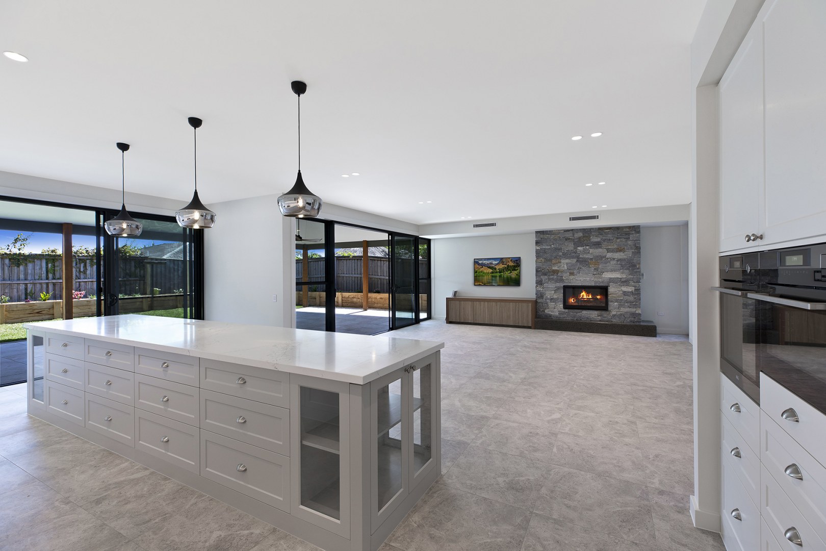 Port Jackson - Projects - polytec