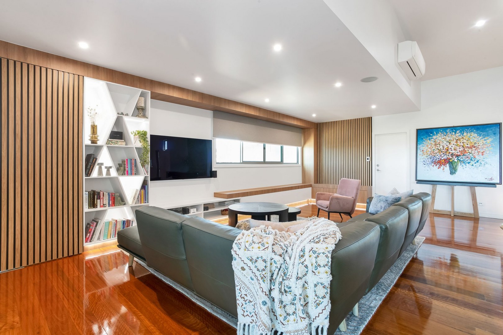 Riverleigh Drive - Projects - polytec