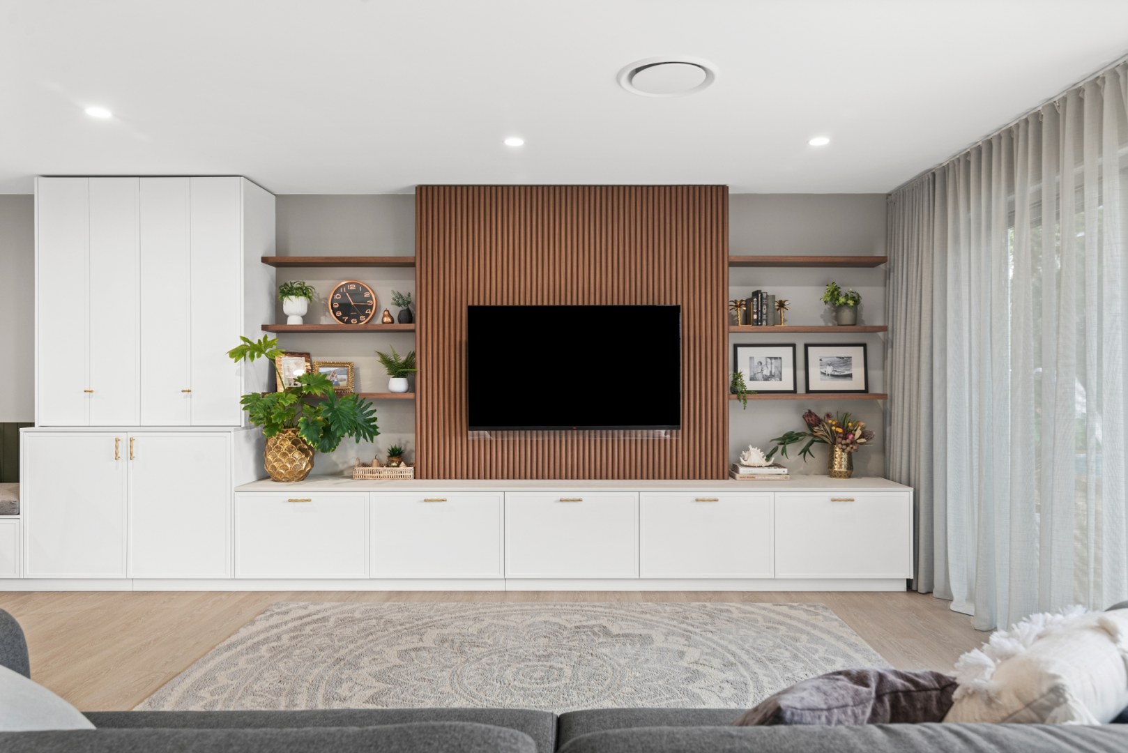 Green Envy - Projects - polytec