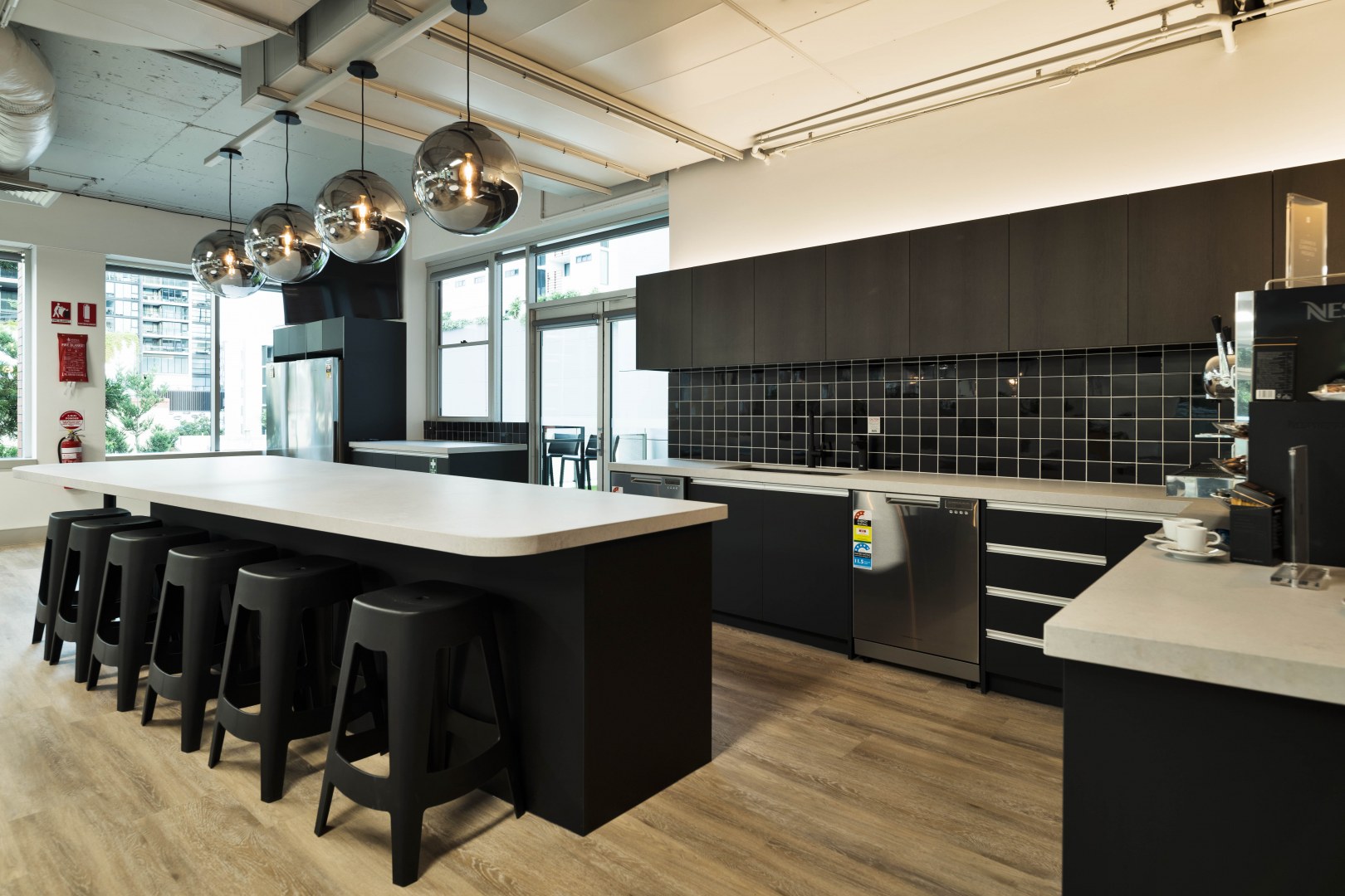 99 Melbourne Street - Projects - polytec