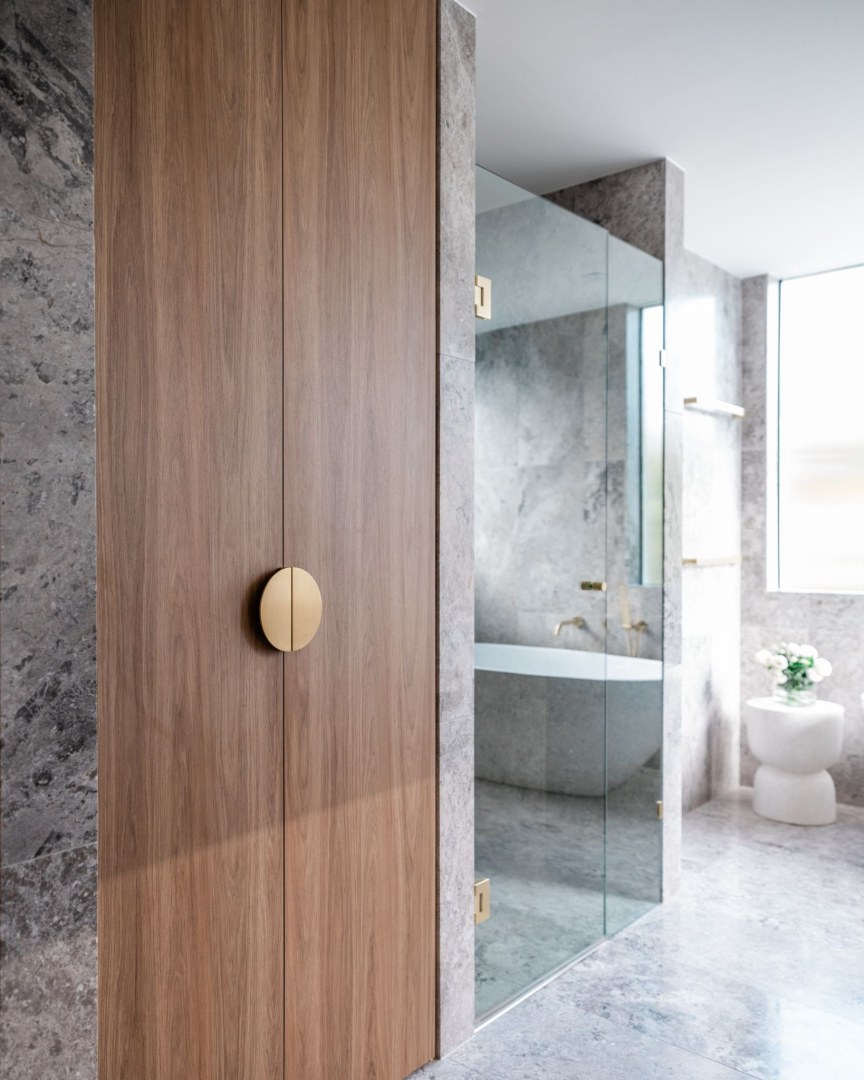 Cove House - Projects - polytec