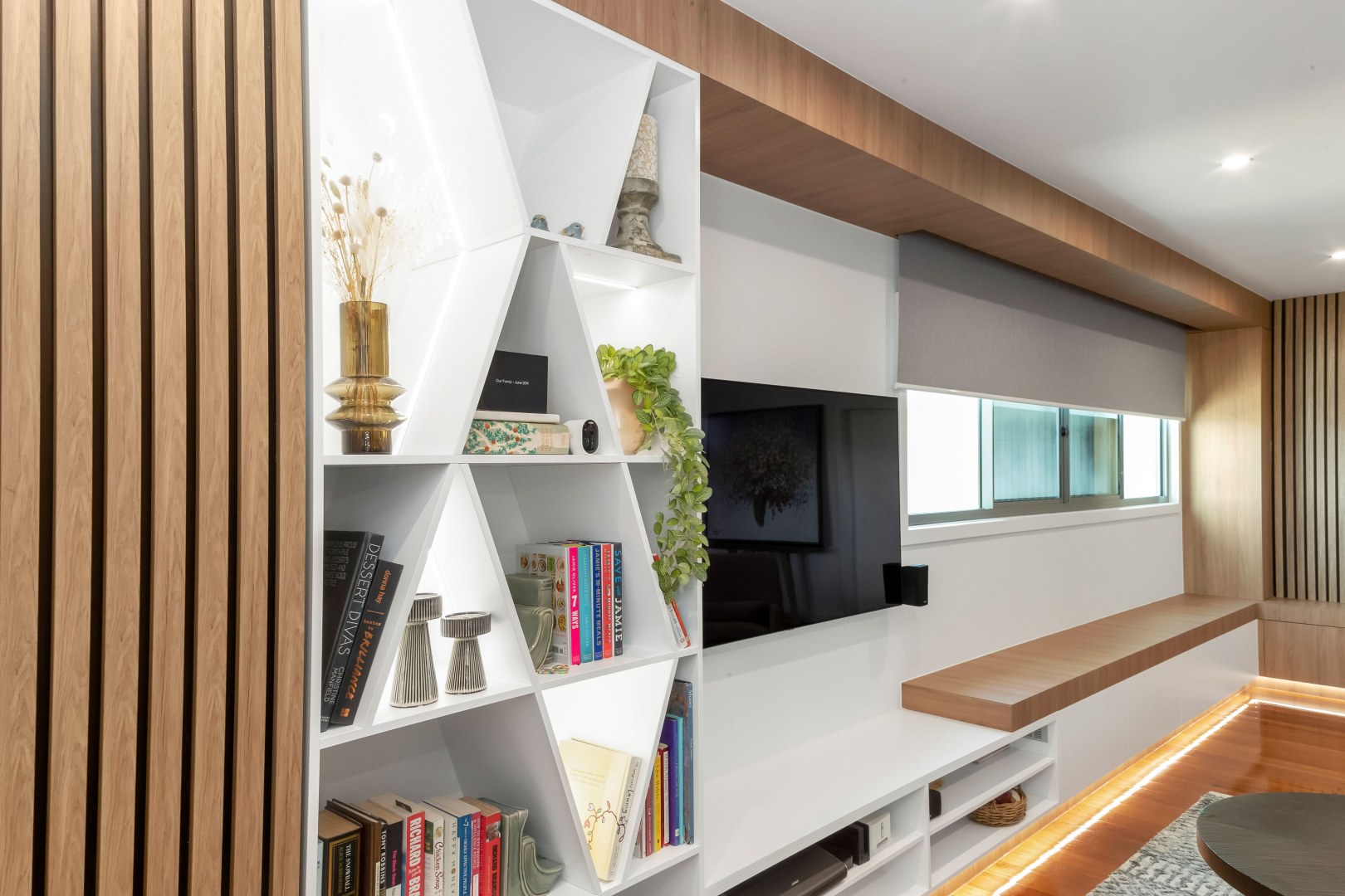 Riverleigh Drive - Projects - polytec