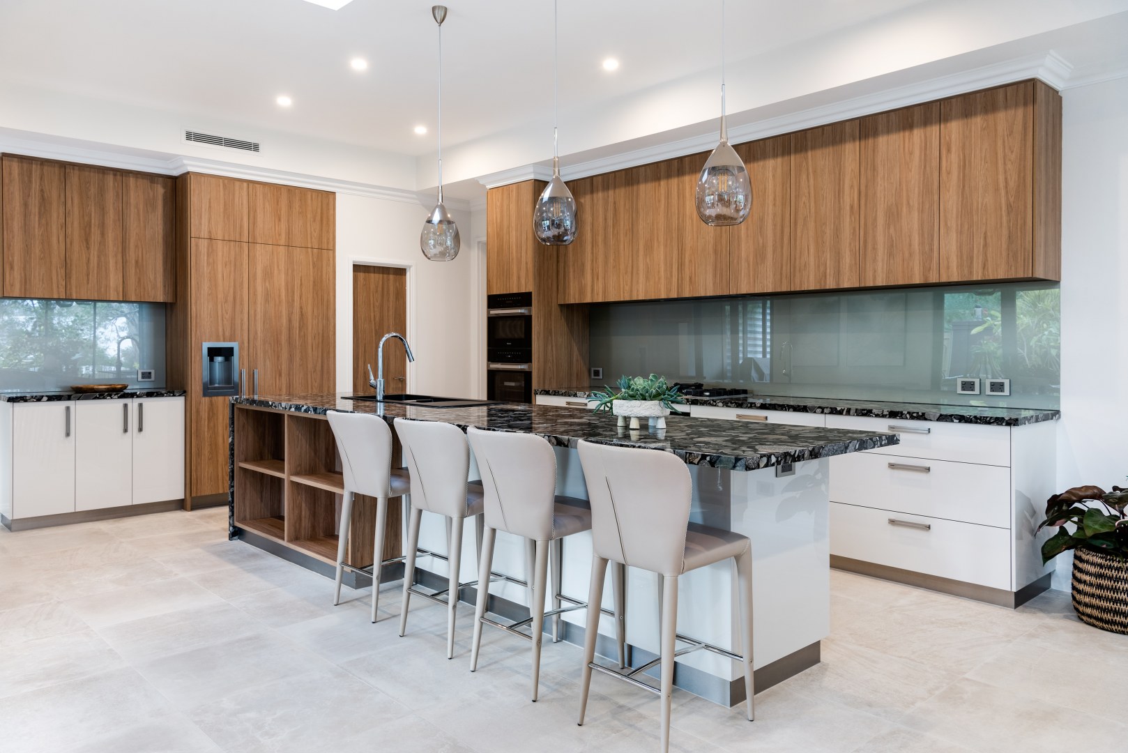 Eagle Bay - Projects - polytec