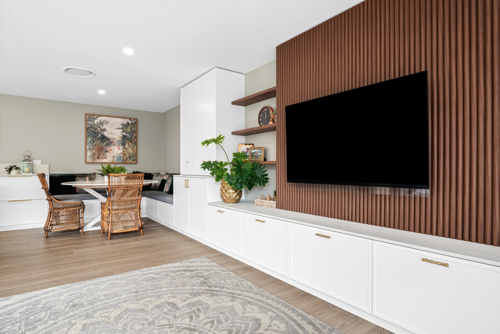 Green Envy - Projects - polytec