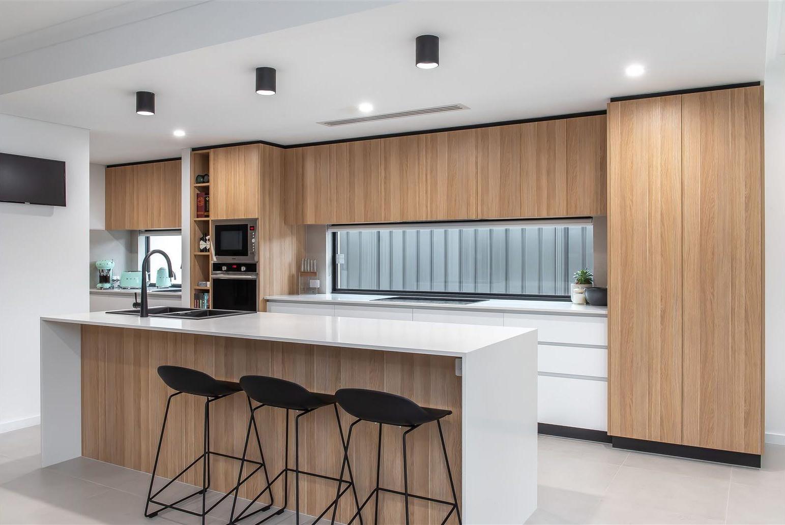 Dianella Waverley Home - Projects - polytec