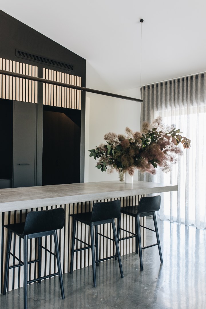 Willow Vale Residence - Projects - polytec