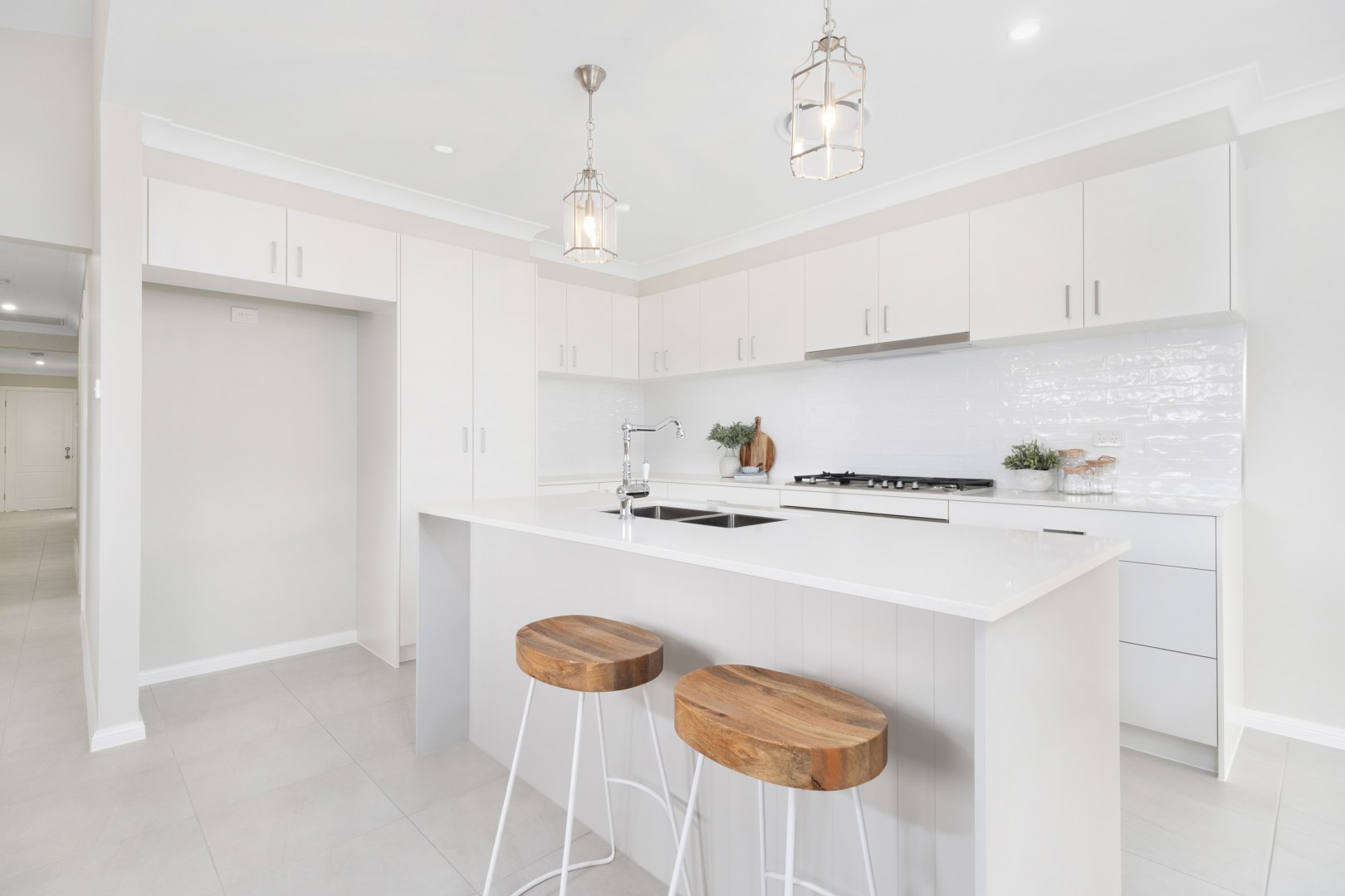 THE HAMPTONS COTTAGE - Projects - polytec