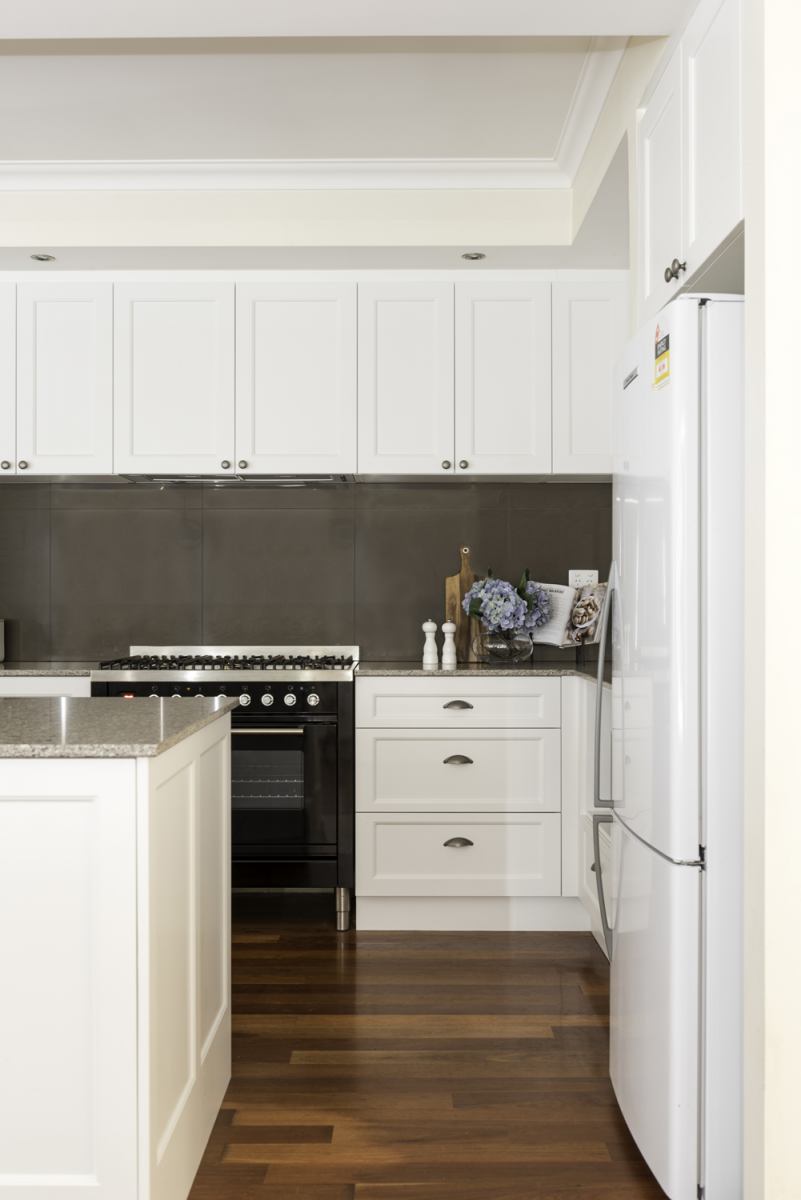 Martin Residence - Projects - polytec