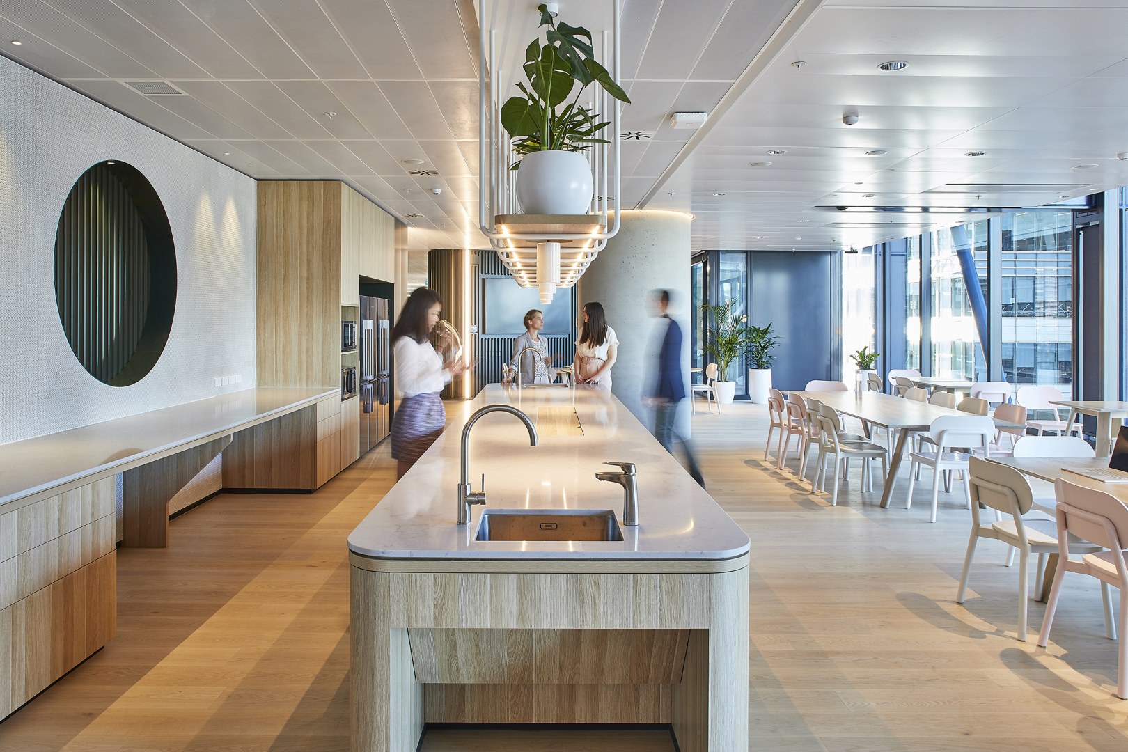 First Sentier Investors - Projects - polytec