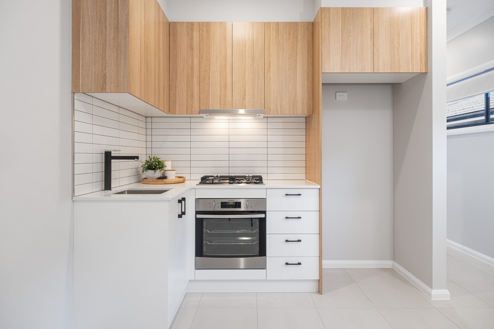 DUAL LIVING BUILD - Projects - polytec