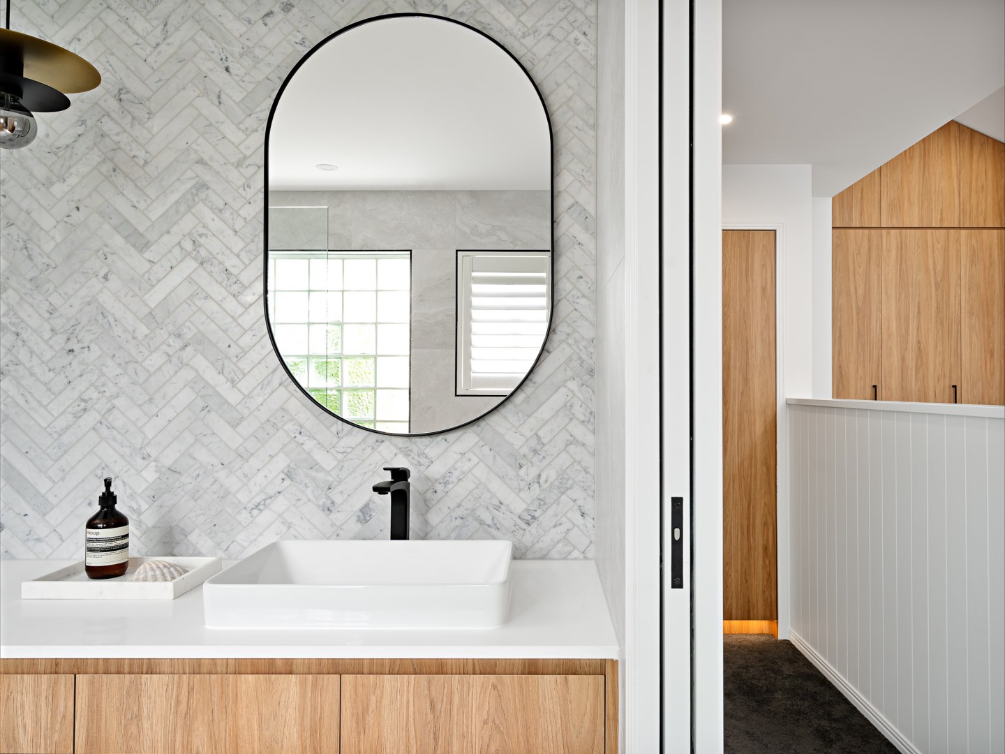 Project Croome Kitchen & Bar - Projects - polytec