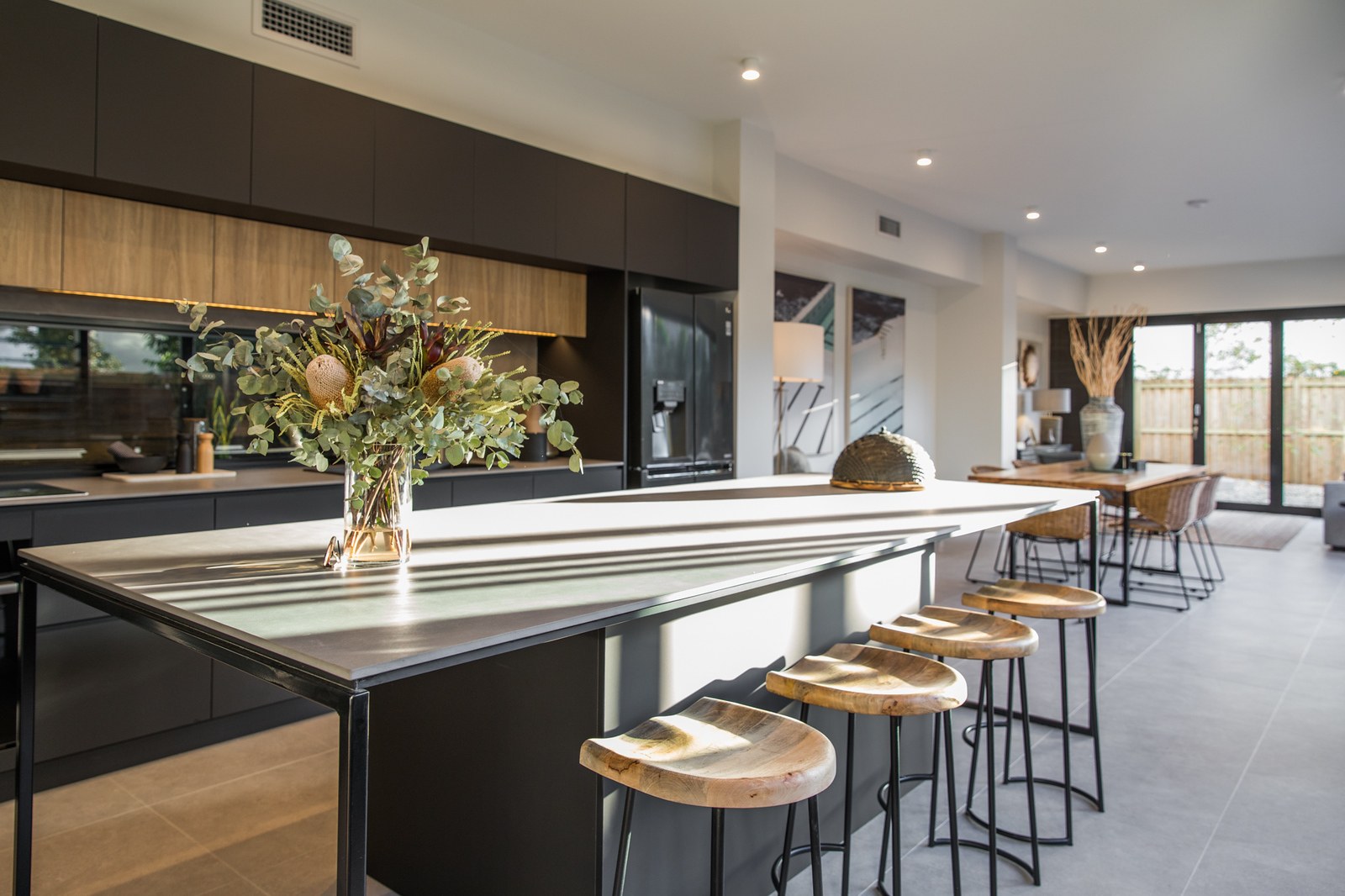 Geelong Residential Project - Projects - polytec