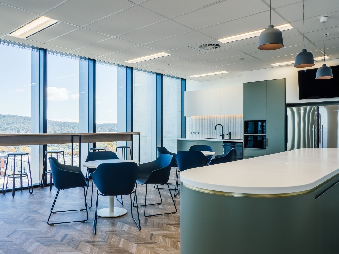 Datacom Canberra - Projects - polytec