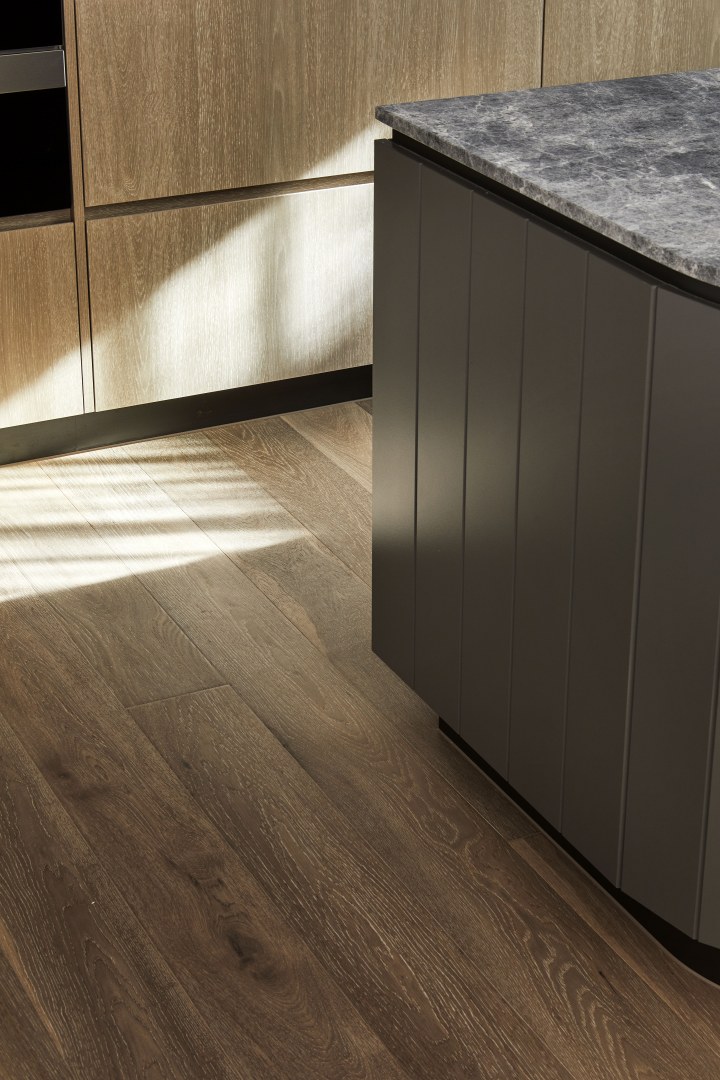 Lumiere Black Rock - Projects - polytec