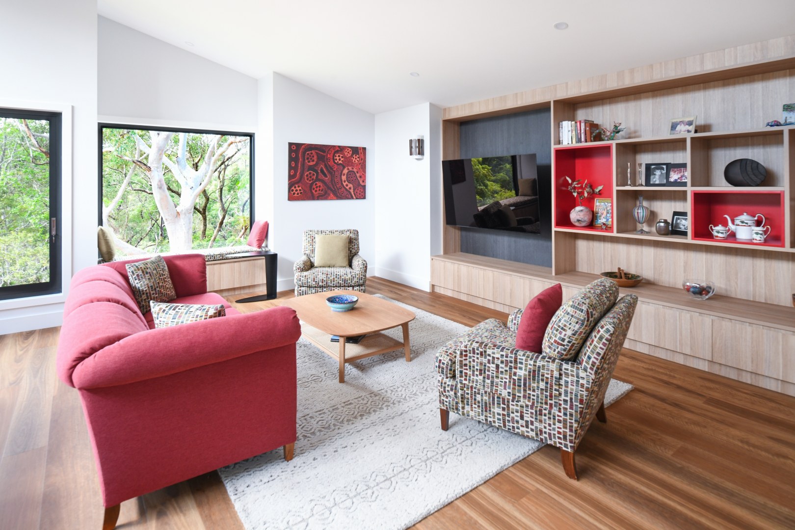 Bolwarra Ave - Projects - polytec