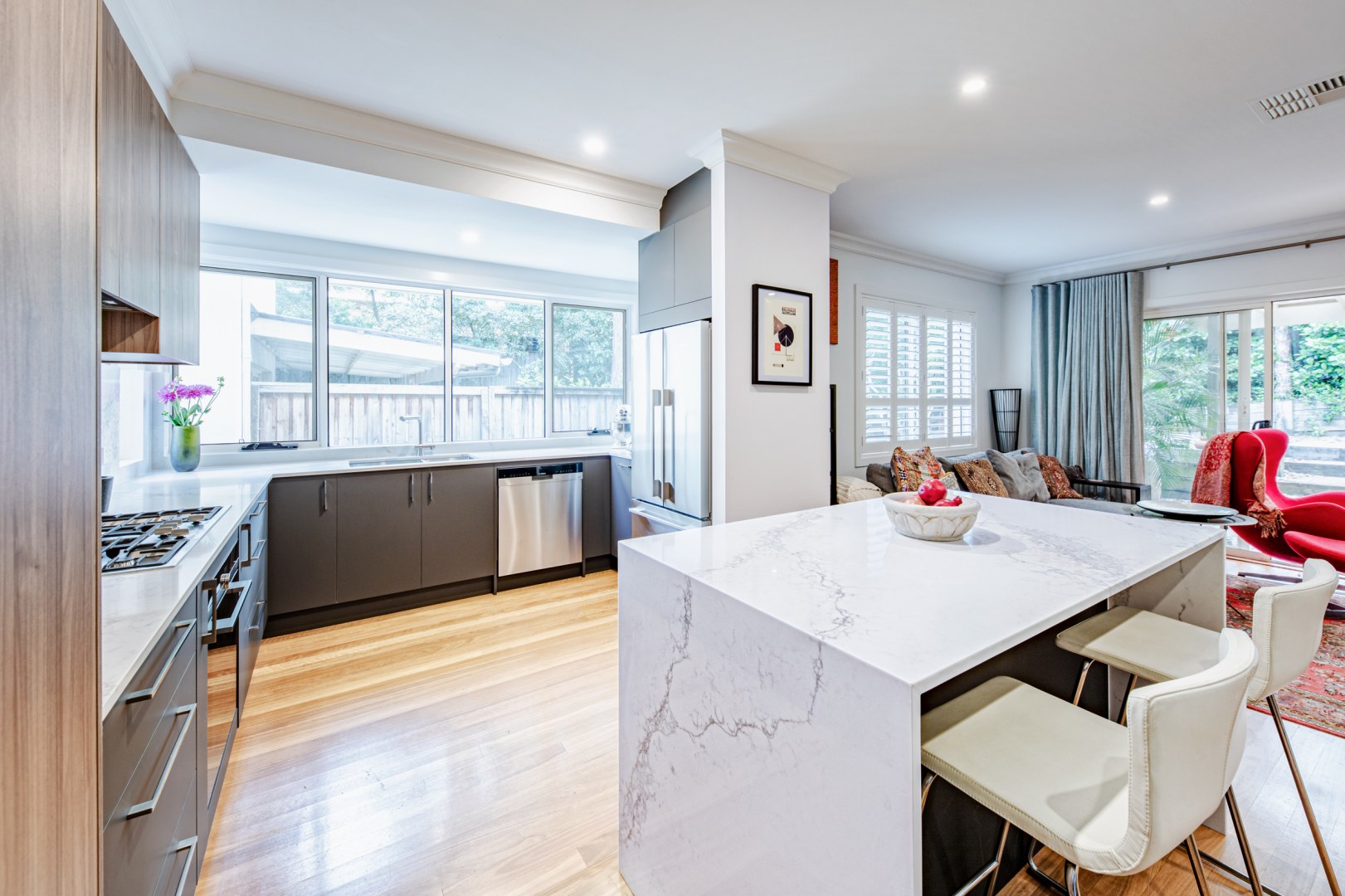 Lane Cove - Projects - polytec