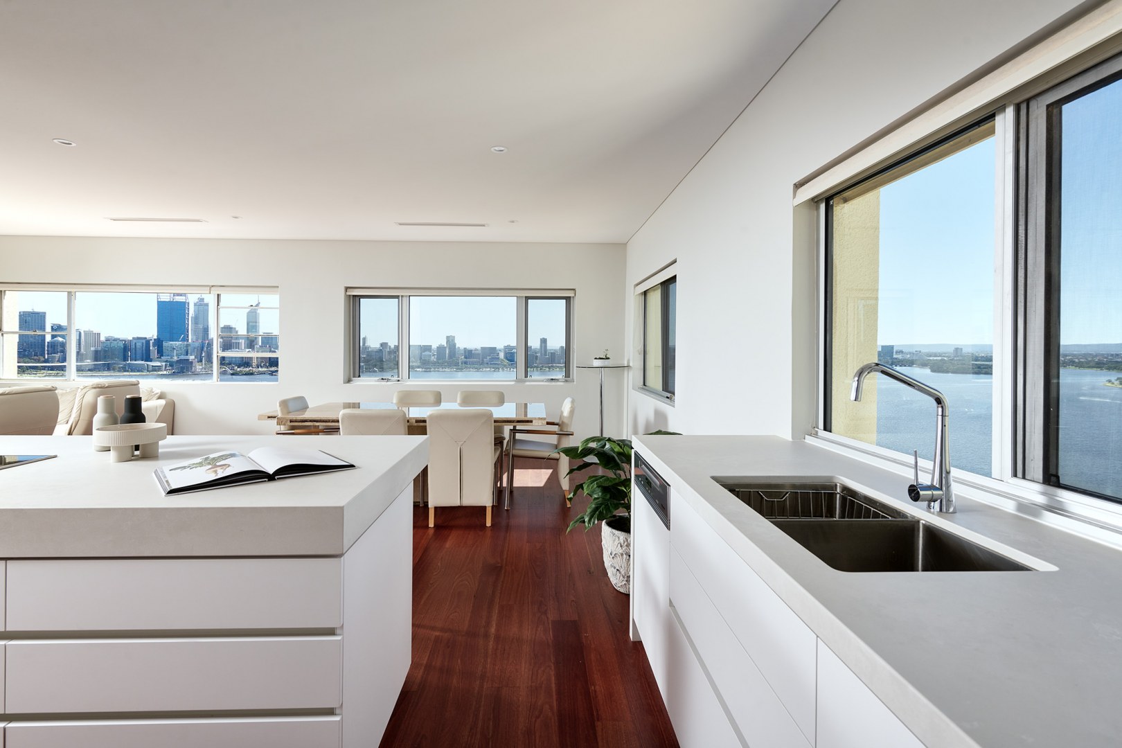 South Perth - Projects - polytec