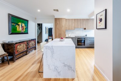 Lane Cove - Projects - polytec