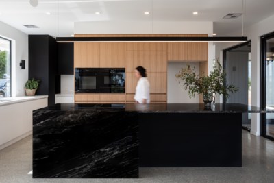 Tamar River House - Projects - polytec