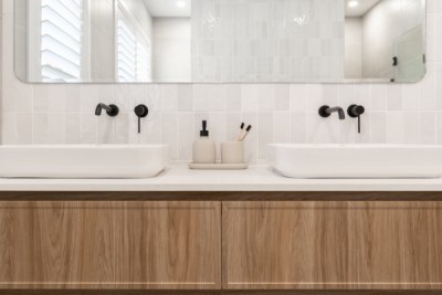 Bathroom Removation - Projects - polytec