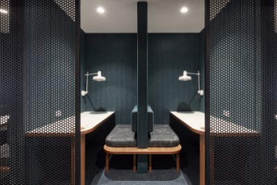 DesignInc Adelaide Studio - Projects - polytec