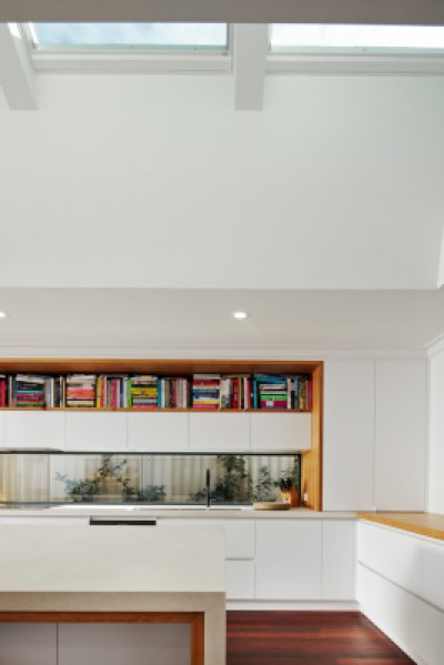 Warwick Residence Projects Polytec