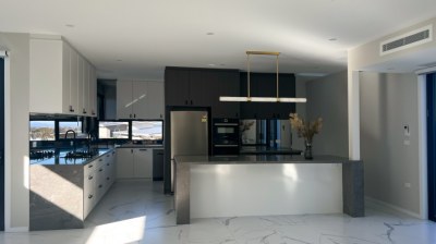 Taylor Residence - Projects - polytec