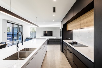 Greystanes - Projects - polytec