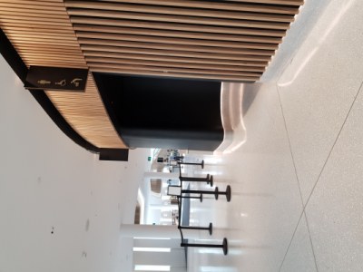 Sydney Coliseum Theatre - Projects - polytec