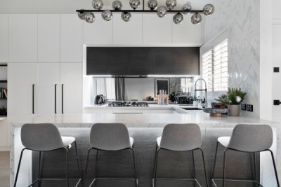 Cheltenham Kitchen - Projects - polytec