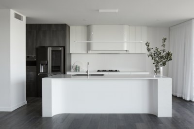 Foreshore Apartments - Projects - polytec