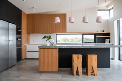 Millthorpe Kitchen - Projects - polytec