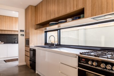 The Gibraltar - Projects - polytec