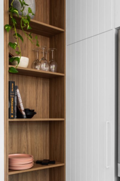 Wilson Kitchen - Projects - polytec